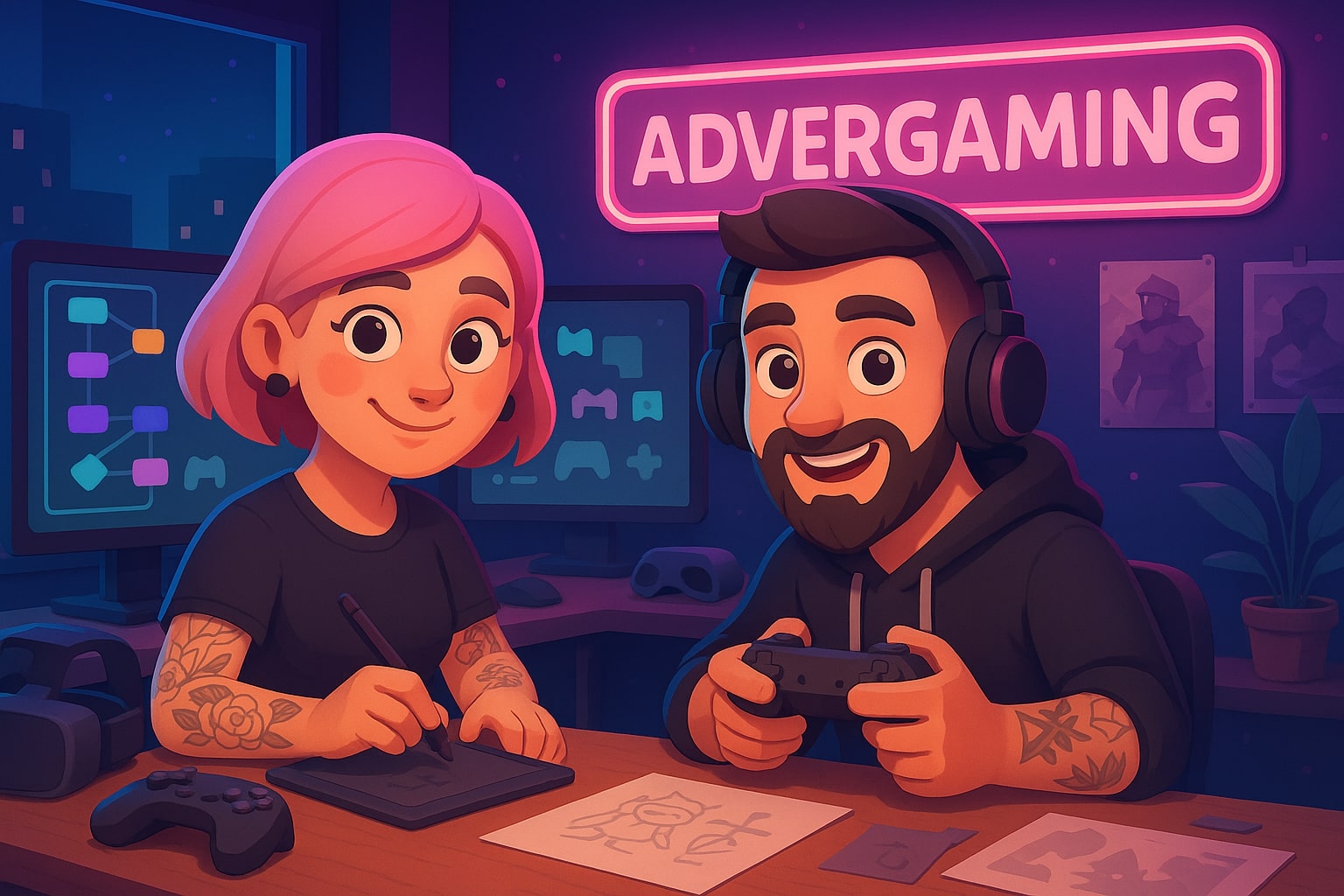 Advergaming 2026: Marketing con Juegos Interactivos
